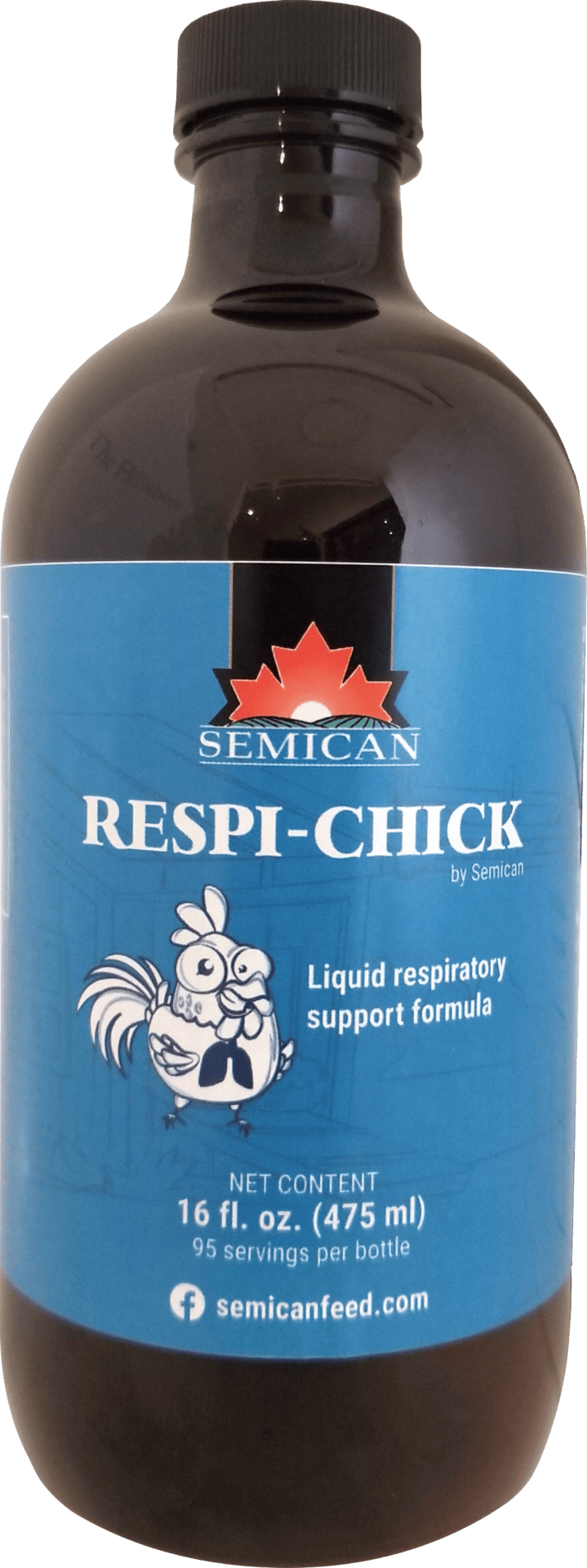 Respi-Chick - Semican
